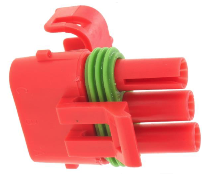 Special Aptiv Delphi Connectors & Terminals : TheElectricalDepot.com ...