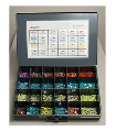 Electrical Connector Assortment Kits- Heat shrink Assortment Kits ...